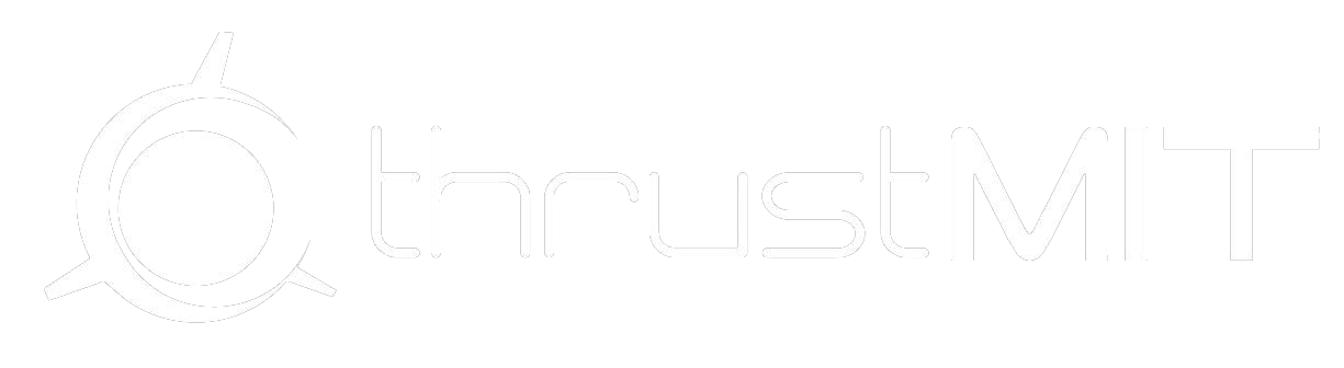 thrustMIT